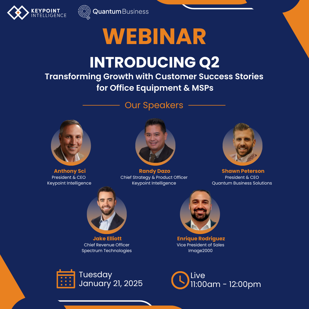 Q2 - Sales and Marketing System